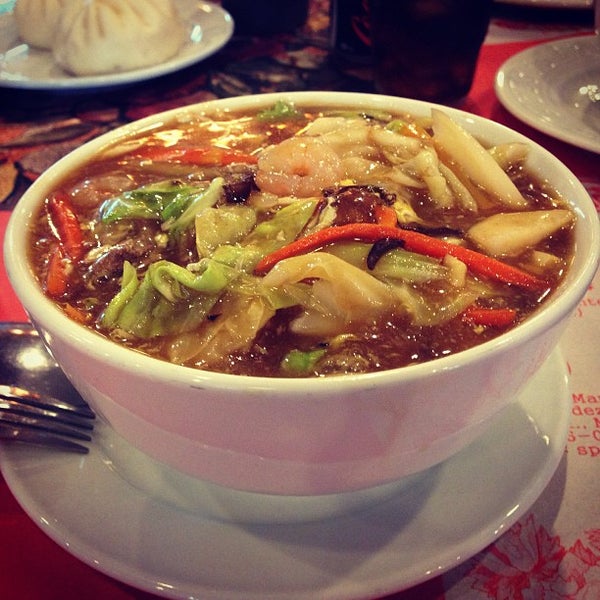 Ha Yuan - Chinese Restaurant in Quezon City