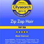 Zip Zap Hair - Hair Salon in San Francisco
