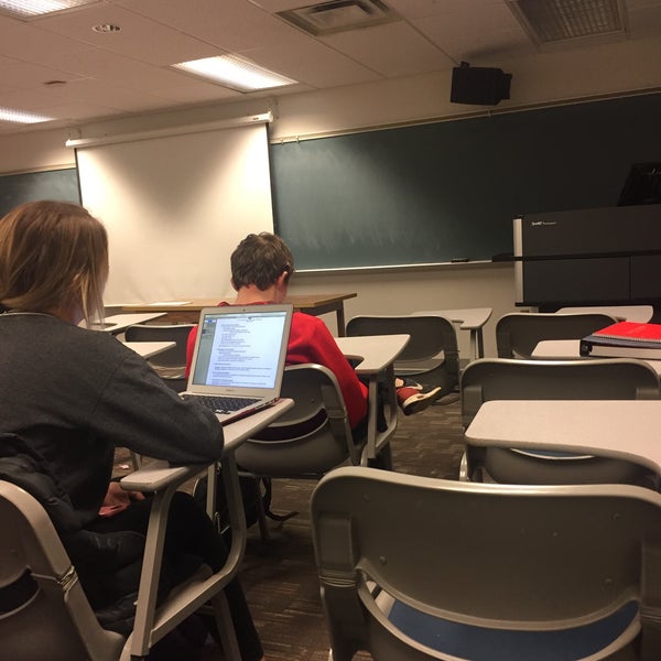 ISU Root Hall - Indiana State University - 4 tips from 179 visitors