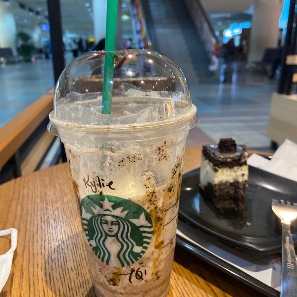 Starbucks - Miri, Sarawak