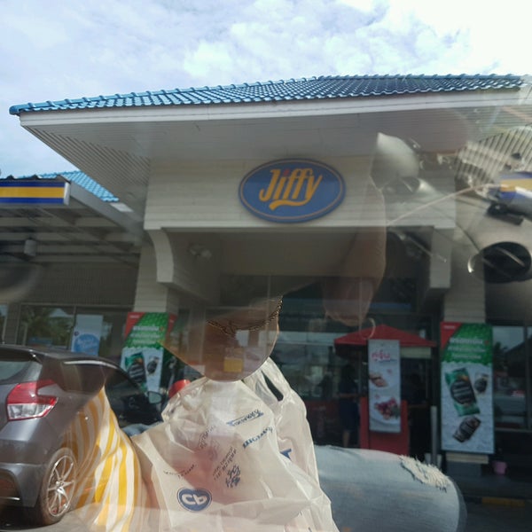 Jiffy (จิฟฟี่) - Convenience Store