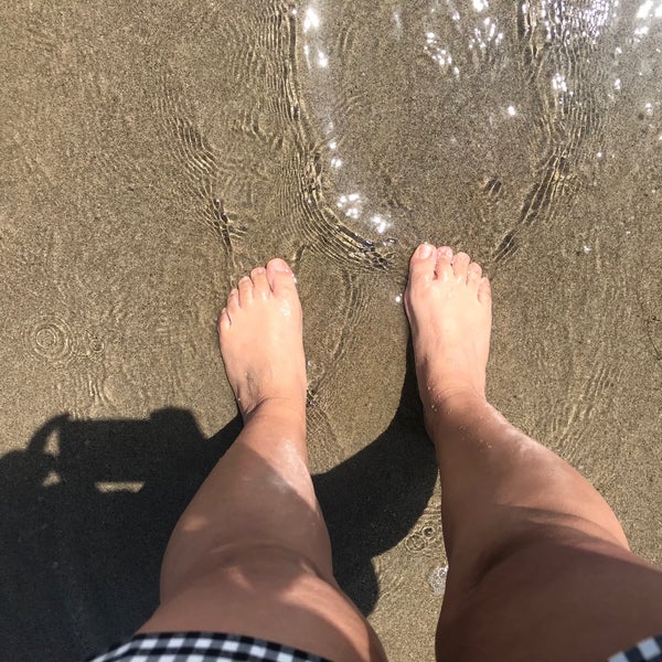 County Line - Surf Spot in Malibu