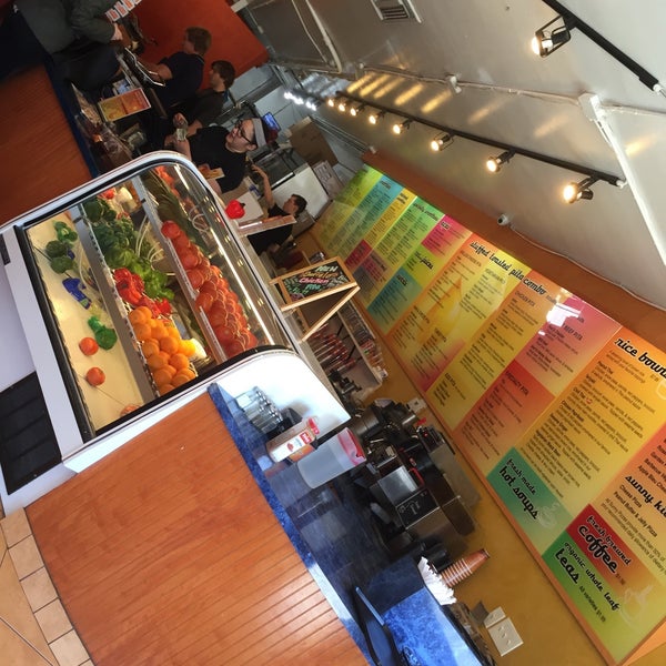 Liquid Planet - Edgewater - Cleveland, OH