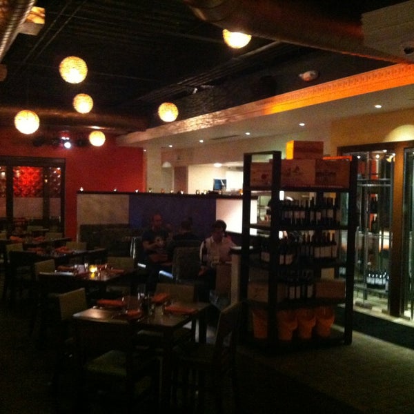 Lago Cucina Enoteca and Birreria - Italian Restaurant in Cleveland