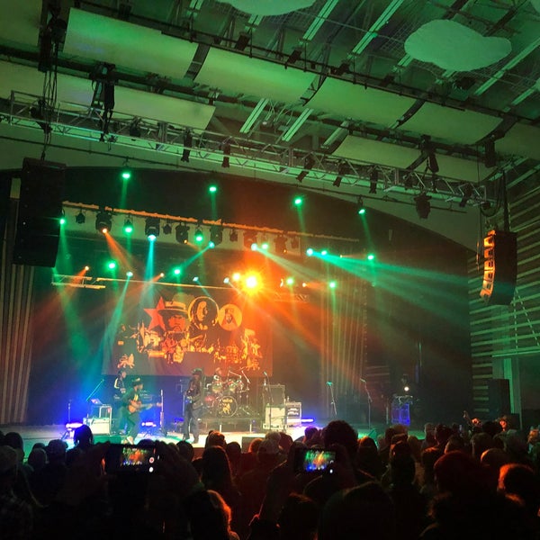 Riverwalk Center - Music Venue in Breckenridge