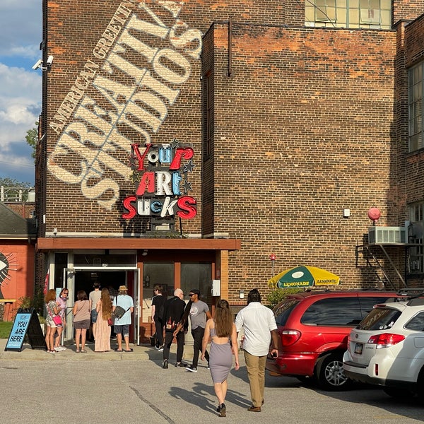78th Street Studios - Detroit - Shoreway - 1300 W 78th St