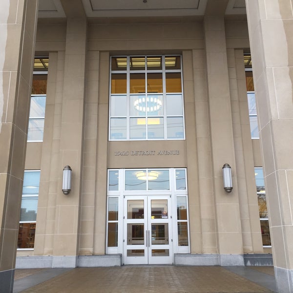 Lakewood Public Library - Main Branch - 12 tips from 854 visitors