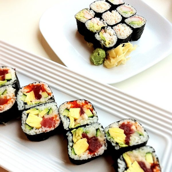 Sushi 86 - Sushi Restaurant in Cleveland