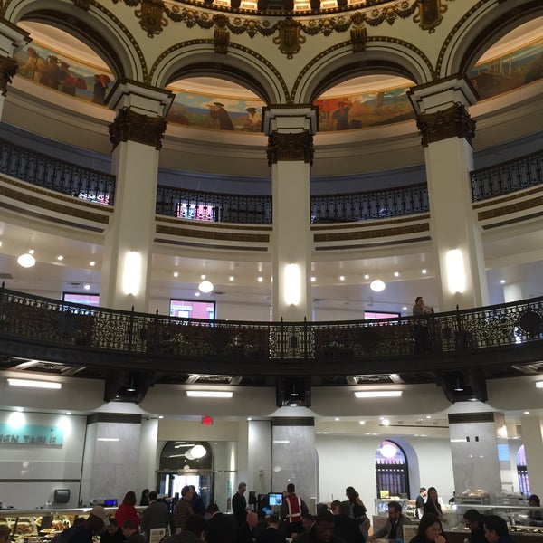 Heinen's Grocery Store - Supermarket in Cleveland