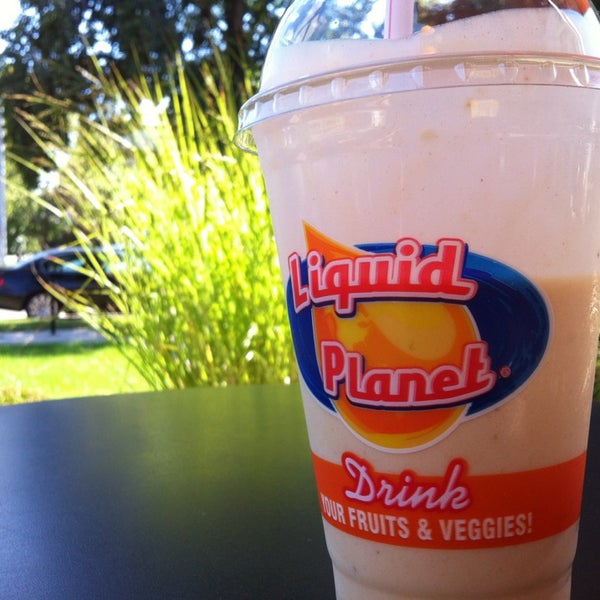 Photos at Liquid Planet - Edgewater - Cleveland, OH