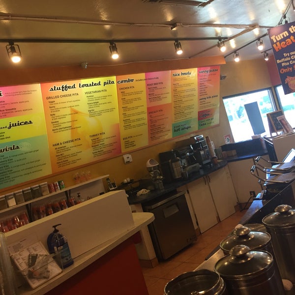 Liquid Planet - Edgewater - Cleveland, OH