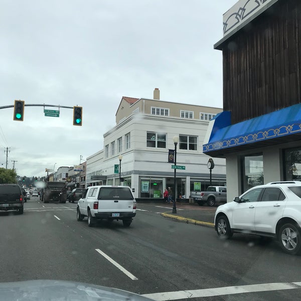 City of Coos Bay - City