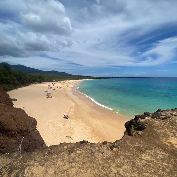 Makena State Park - 22 tips