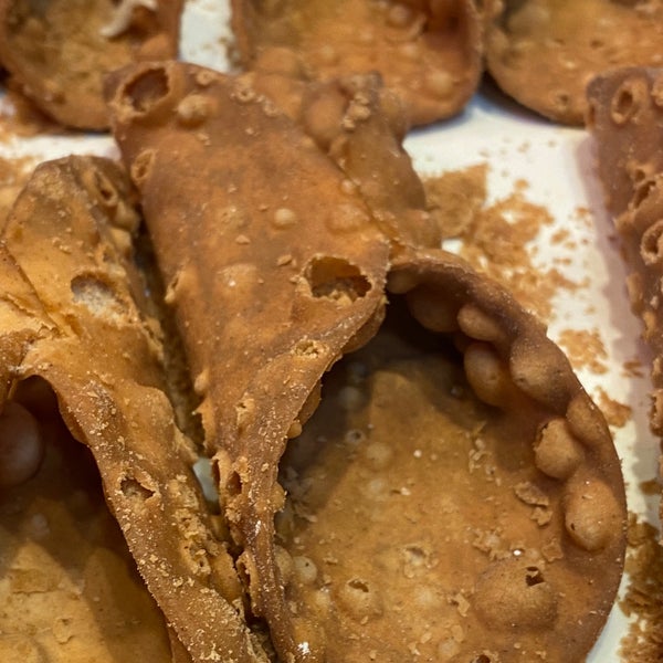 Termini Brothers Bakery - Chinatown - 51 N 12th St