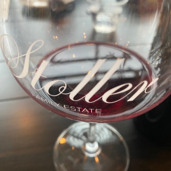 Stoller Vineyard - Dayton, OR