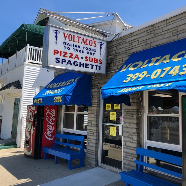 Voltaco's Italian Foods - 13 tips from 359 visitors