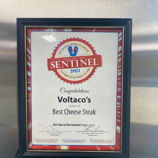 Voltaco's Italian Foods - 13 tips from 359 visitors