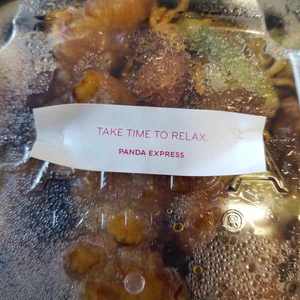 Panda Express - Chinese Restaurant in Sky Harbor