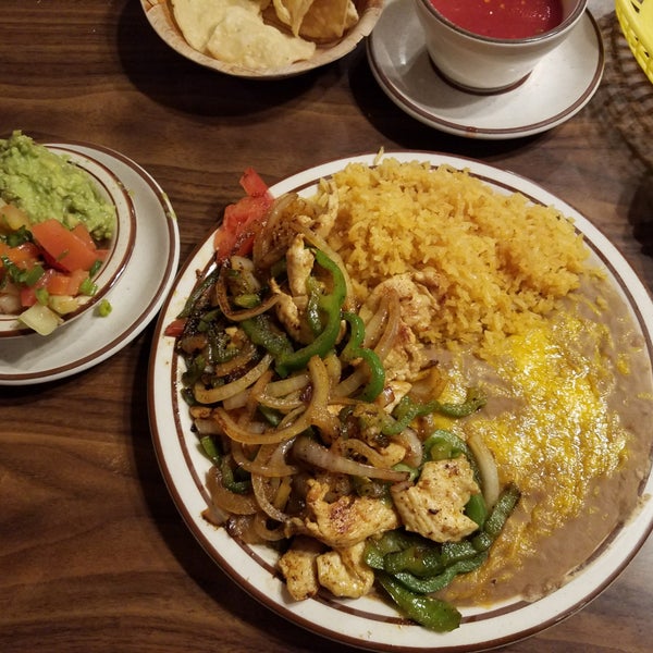 Casa Munoz - Mexican Restaurant