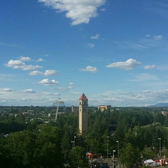 Parkade - Riverside - 3 tips from 91 visitors