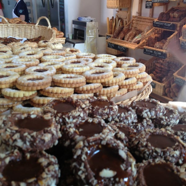 Iggy's Bread of the World - 30 tips from 476 visitors