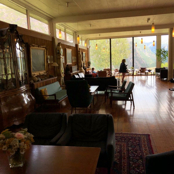 Stalheim Hotell - 12 tips