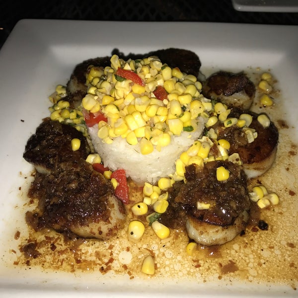 Beauchaines 211 - Seafood Restaurant