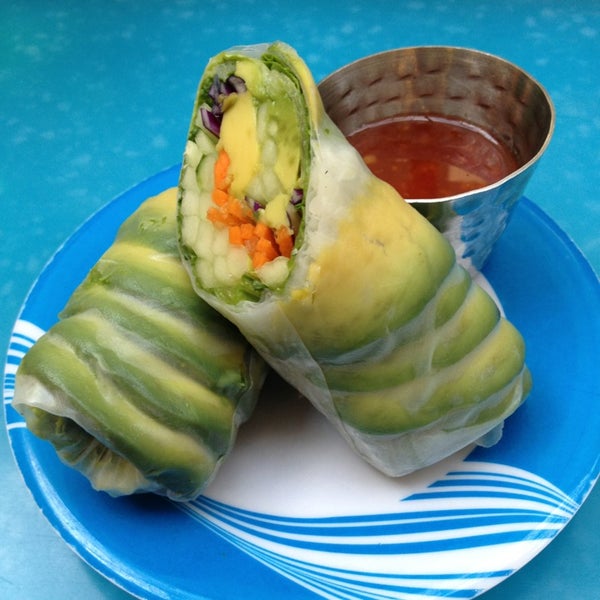 Wasabi Modern Japanese Cuisine - 1961 Chain Bridge Rd