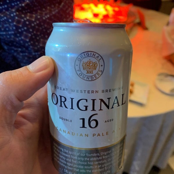 The Metropolitan Conference Centre - Downtown Calgary - 1 tip