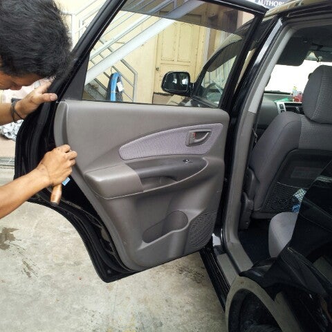 Truegee Technology Co Sdn Bhd - Automotive Repair Shop