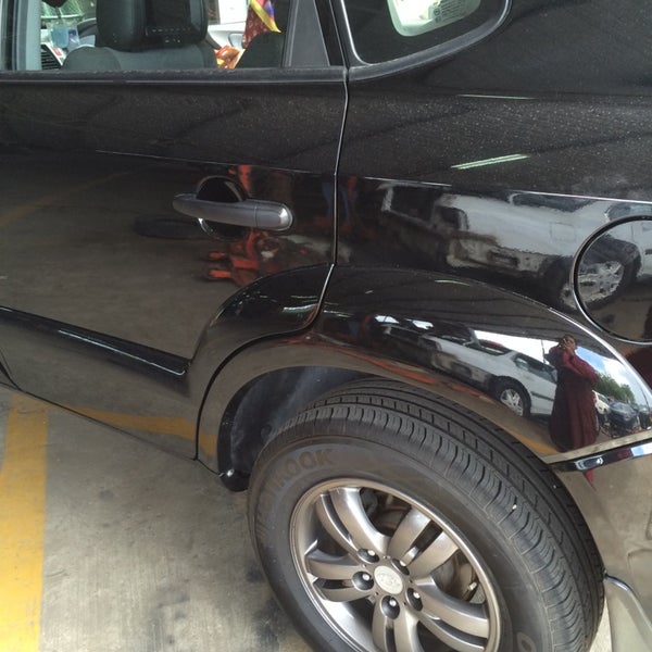 Truegee Technology Co Sdn Bhd - Automotive Repair Shop