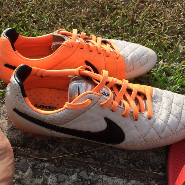 Padang B, UBD Sports Complex - 20 visitors