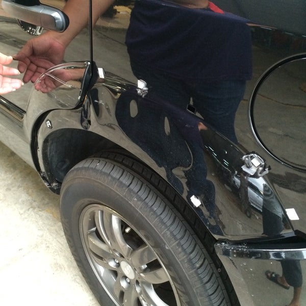 Truegee Technology Co Sdn Bhd - Automotive Repair Shop