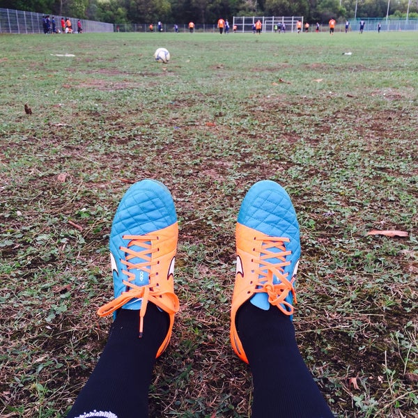 Padang B, UBD Sports Complex - 20 visitors