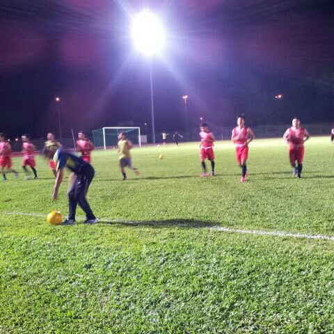 Photos at Kompleks padang dan Belapan - Bandar Seri Begawan, Brunei and ...