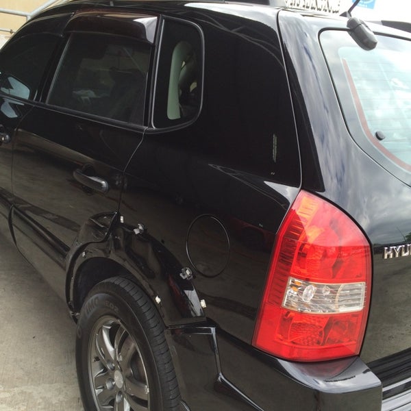 Truegee Technology Co Sdn Bhd - Automotive Repair Shop