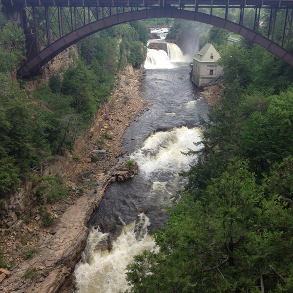 Ausable Chasm - 18 tips from 1015 visitors