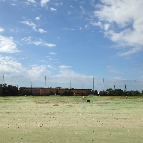 Skydrive Golf Center - Golf Course in Farmingdale