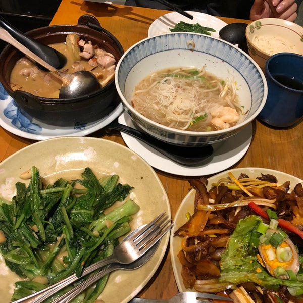 Taste of Formosa (Now Closed) - Outer Richmond - 20 tips