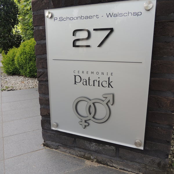 Ceremonie Patrick - Assebroek - 2 tips from 44 visitors