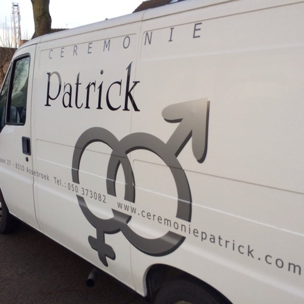 Ceremonie Patrick - Assebroek - 2 tips from 44 visitors