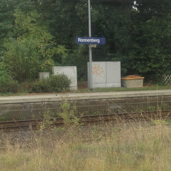 S Ronnenberg - Ronnenberg, Niedersachsen
