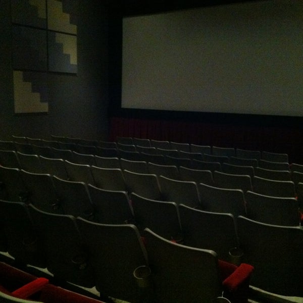 Photos at Famous Players - Movie Theater in Toronto