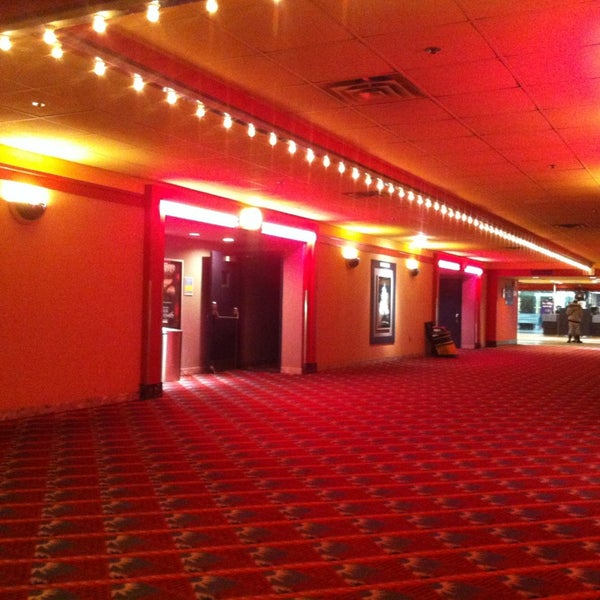 Photos at Famous Players - Movie Theater in Toronto