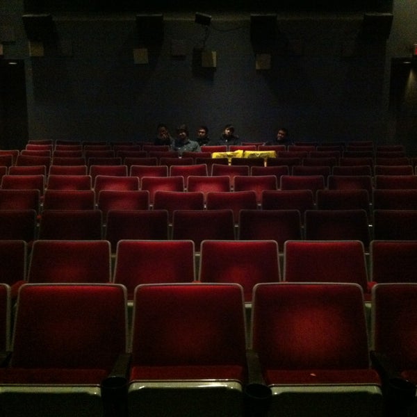 Photos at Famous Players - Movie Theater in Toronto