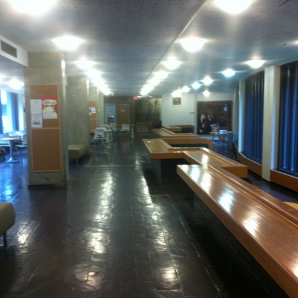 Photos at Wetmore Hall, New College - University - 0 tips