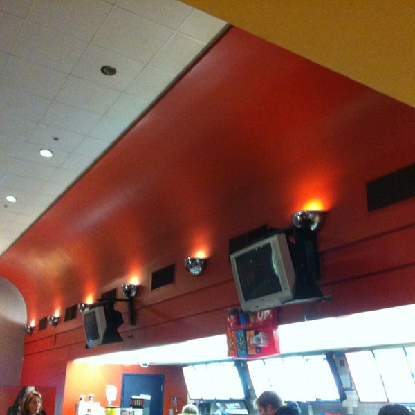 Photos at Famous Players - Movie Theater in Toronto