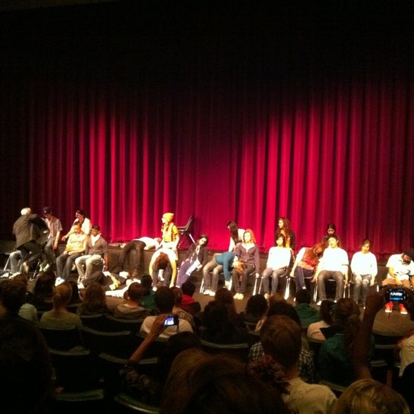 Hagey Hall (HH) - 10 tips from 521 visitors