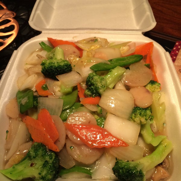 Photos at Golden Flower Chinese Restaurant - 8 tips from 165 visitors