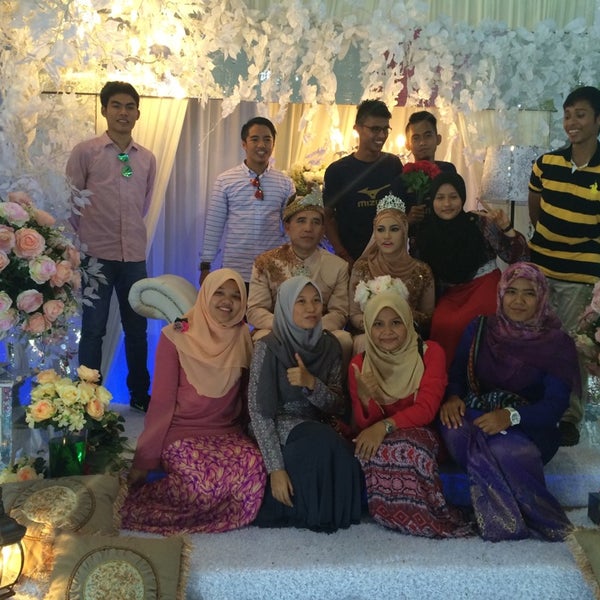 Japerun durian tunggal